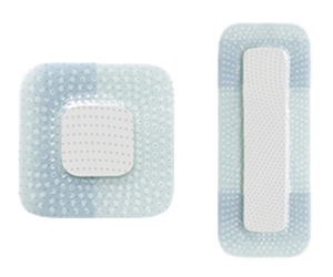 Les interfaces et pansements gras - Prestaco